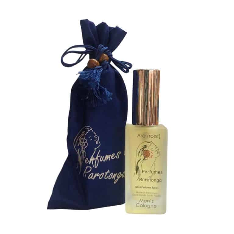 Mens Cologne 50ml - Perfumes of Rarotonga
